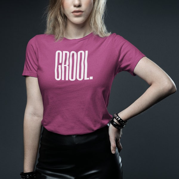 Grool - Etsy