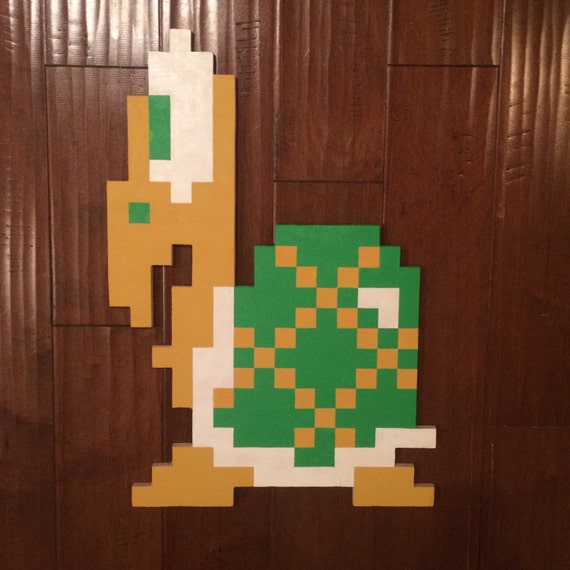 Koopa 16 Bits