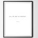 Call Me ASAP as Possible, the Office TV Show Printable, Office Wall Art ...