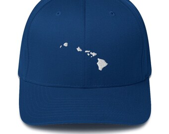 Hawaii Baseball Cap - Etsy