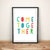 The Office TV Show Printable, If I Can't Scuba Then What's All This ...