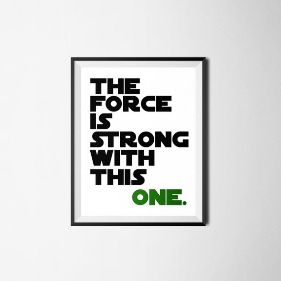 Printable Star Wars Quotes The Mandalorian Quotes Bundle SVG Star Wars