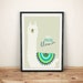 No Prob Llama Printable Llama Print Bathroom Decor Living - Etsy