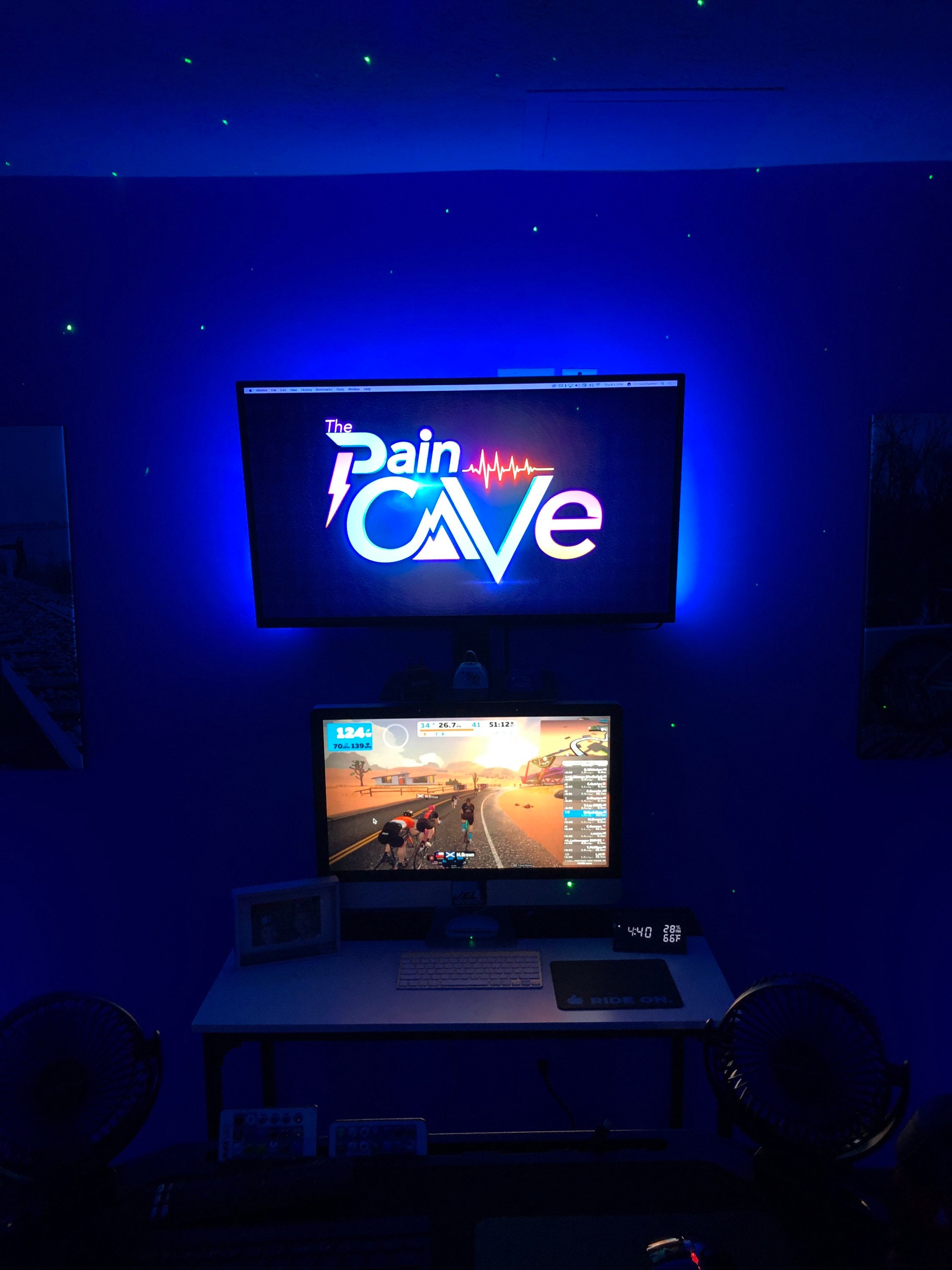 Pain Cave Logo Digital Download - Etsy