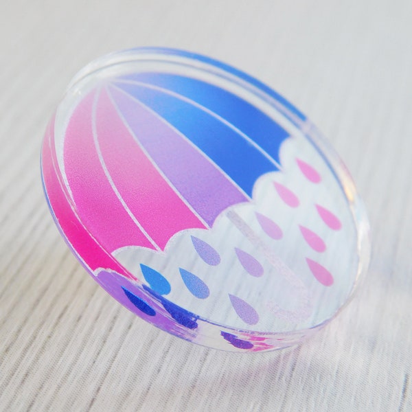 Bisexual Pride Pins - Etsy