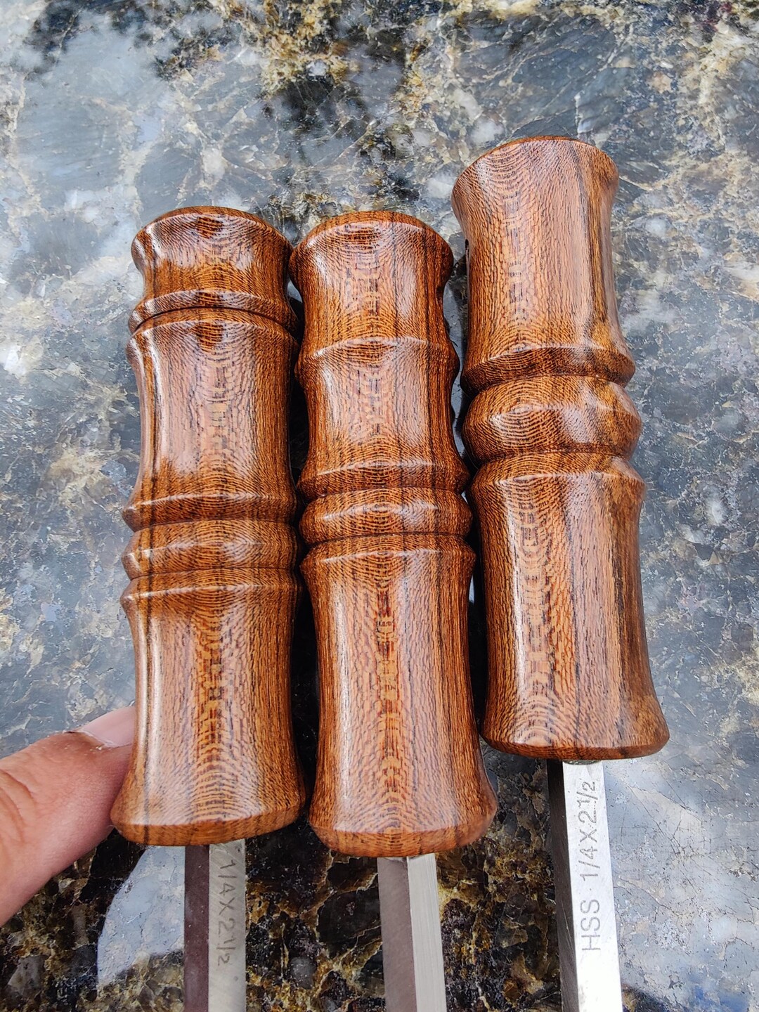 Bushcraft Ferrocerium Striker Ferrocerium Scraper Ferro Rod Scraper ...