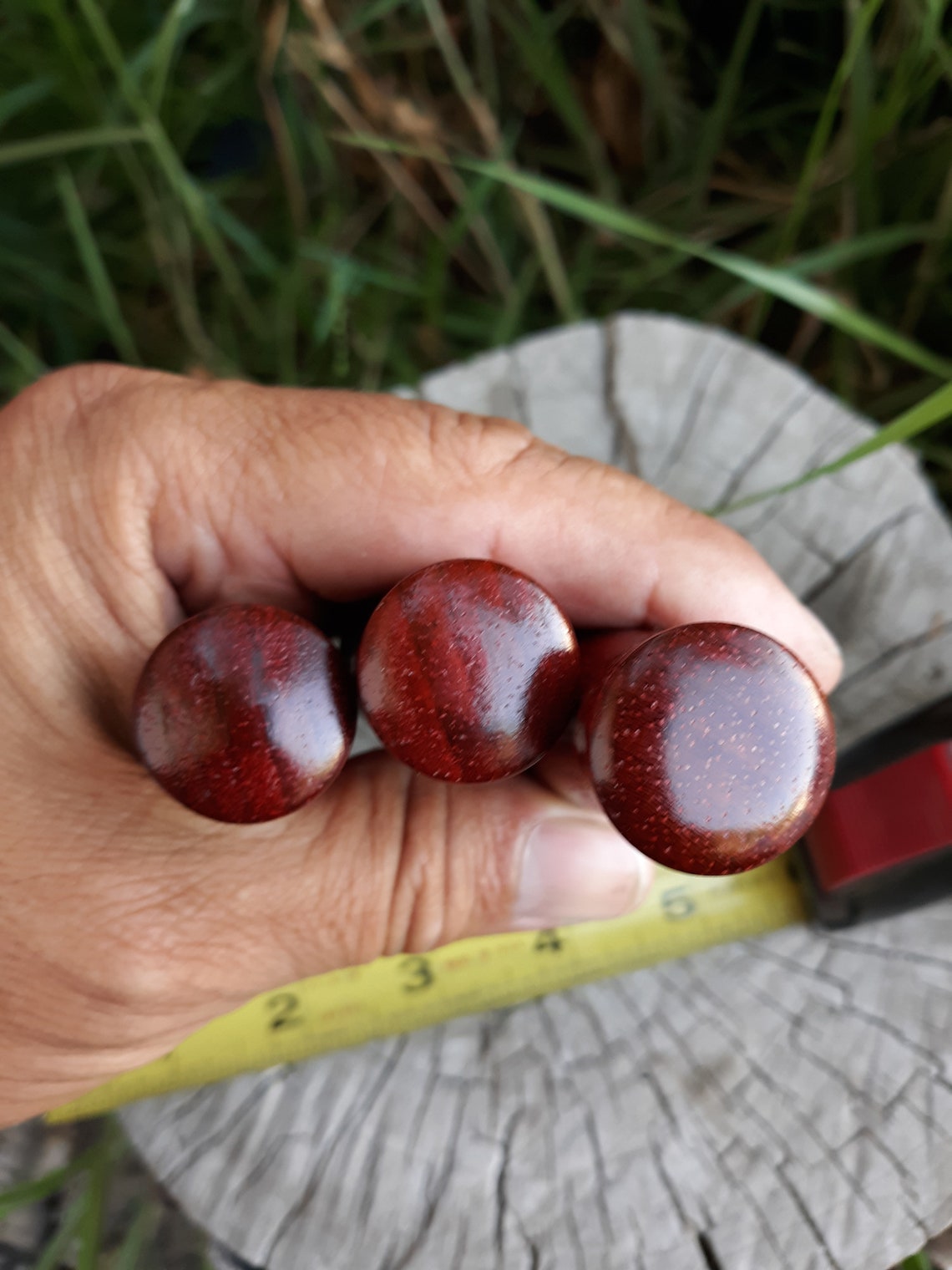 Bushcraft Ferrocerium Rod Striker Firesteel Striker Ferro Rod - Etsy