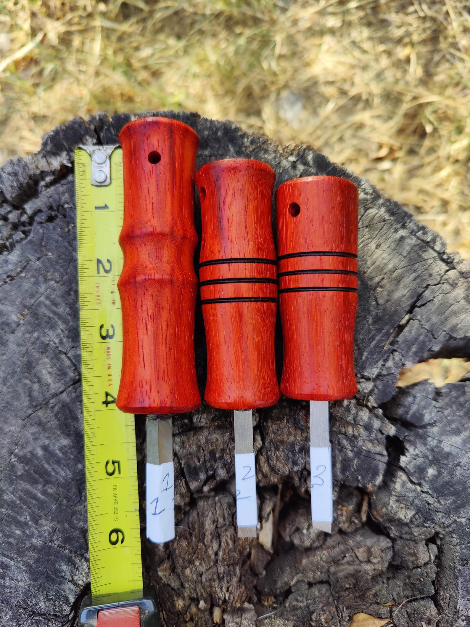 Bushcraft Ferrocerium Rod Striker Firesteel Striker Ferro Rod Striker ...