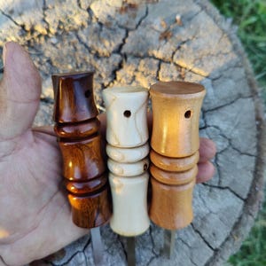 Bushcraft Ferrocerium Striker Ferro Rod Scraper High Speed Steel ...