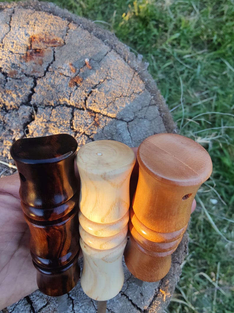 Bushcraft Ferrocerium Striker Ferro Rod Scraper High Speed Steel ...