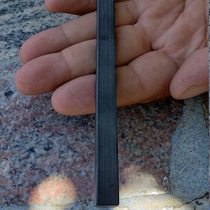 Bushcraft Square Firessteel Ferro Rod Ferrocerium Rod Mischmetal - Etsy