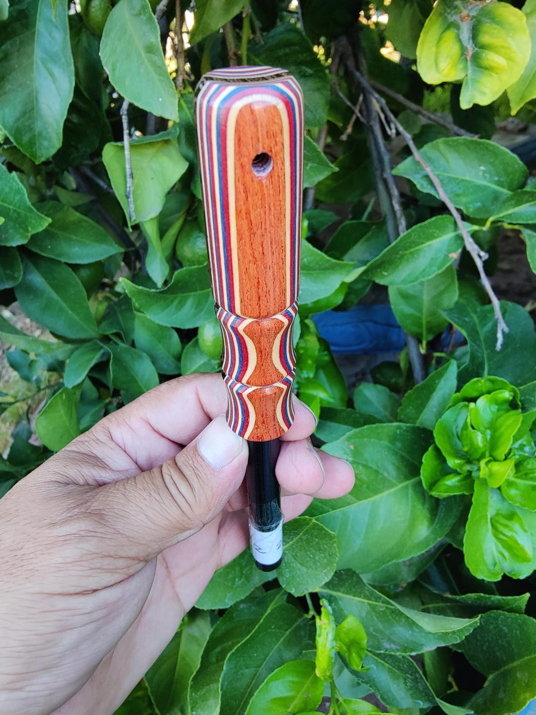 Bushcraft 1/2" X 4" Ferro Rod Ferrocerium Rod Mischmetal Metalmatch ...