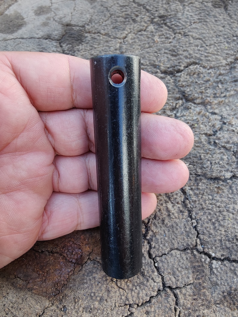 Bushcraft 3/4 Inch Diameter the Dragon by 6, 5 or 3 1/2 Long ...