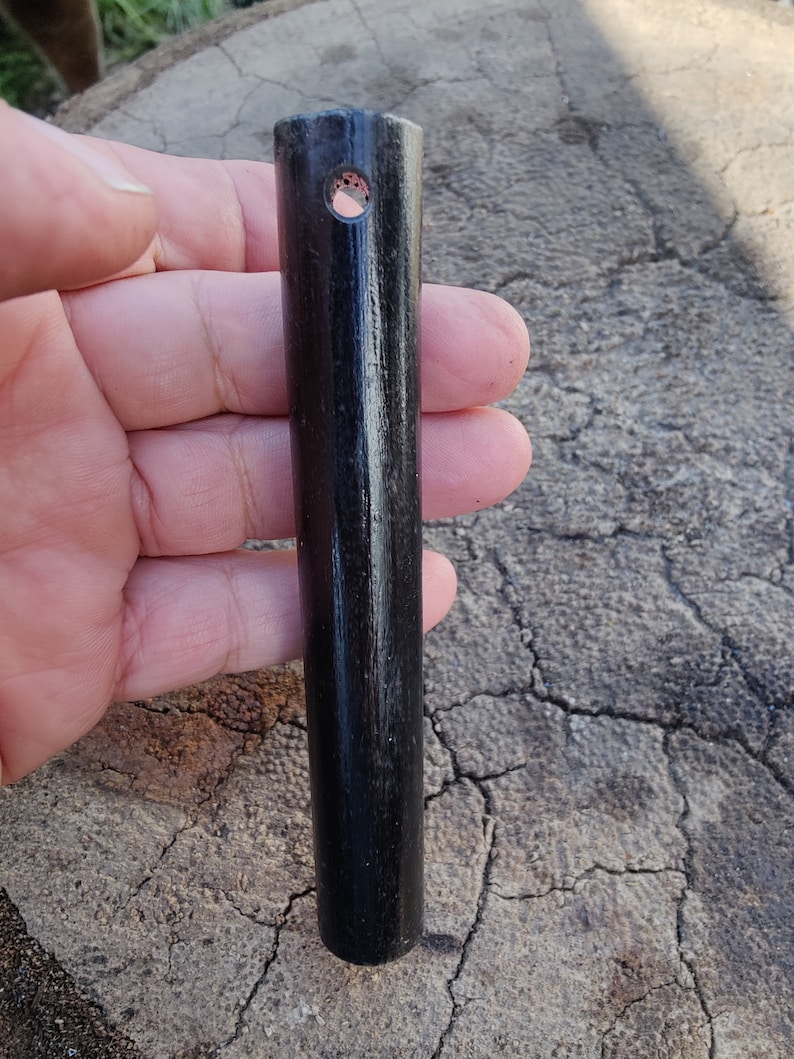 Bushcraft 3/4 Inch Diameter the Dragon by 6, 5 or 3 1/2 Long ...