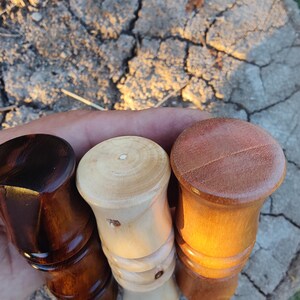 Bushcraft Ferrocerium Striker Ferro Rod Scraper High Speed Steel ...