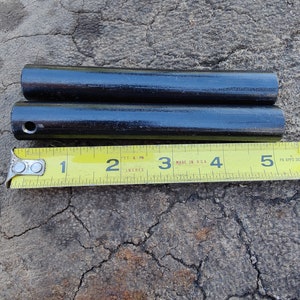 Bushcraft 3/4 Inch Diameter "the Dragon" by 8, 6, 5 or 3 1/2 Inches ...