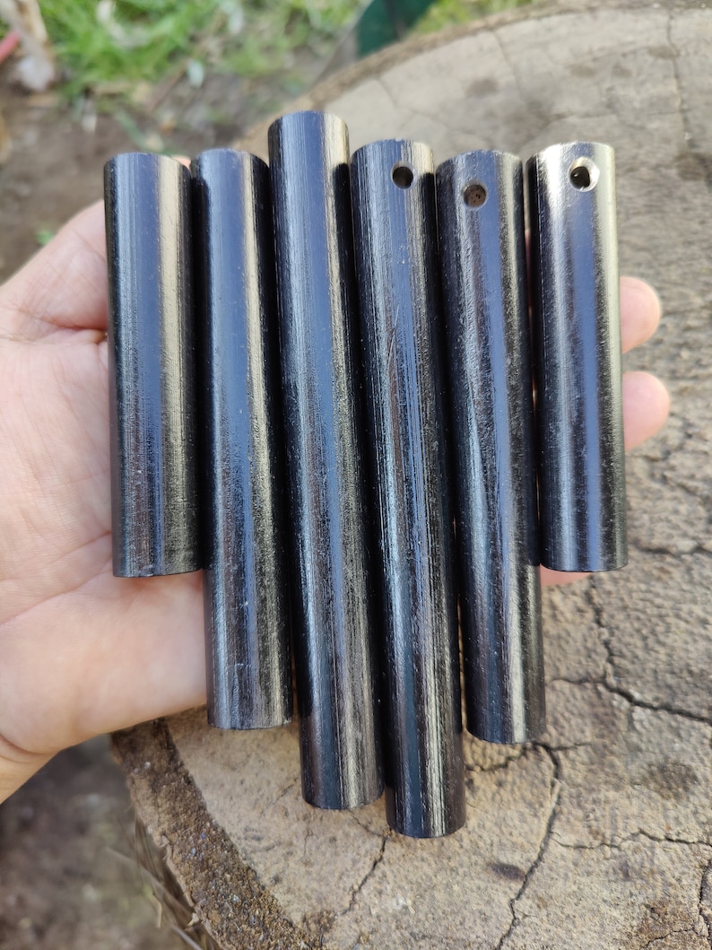 Bushcraft 3/4 Inch Diameter "the Dragon" by 8, 6, 5 or 3 1/2 Inches ...