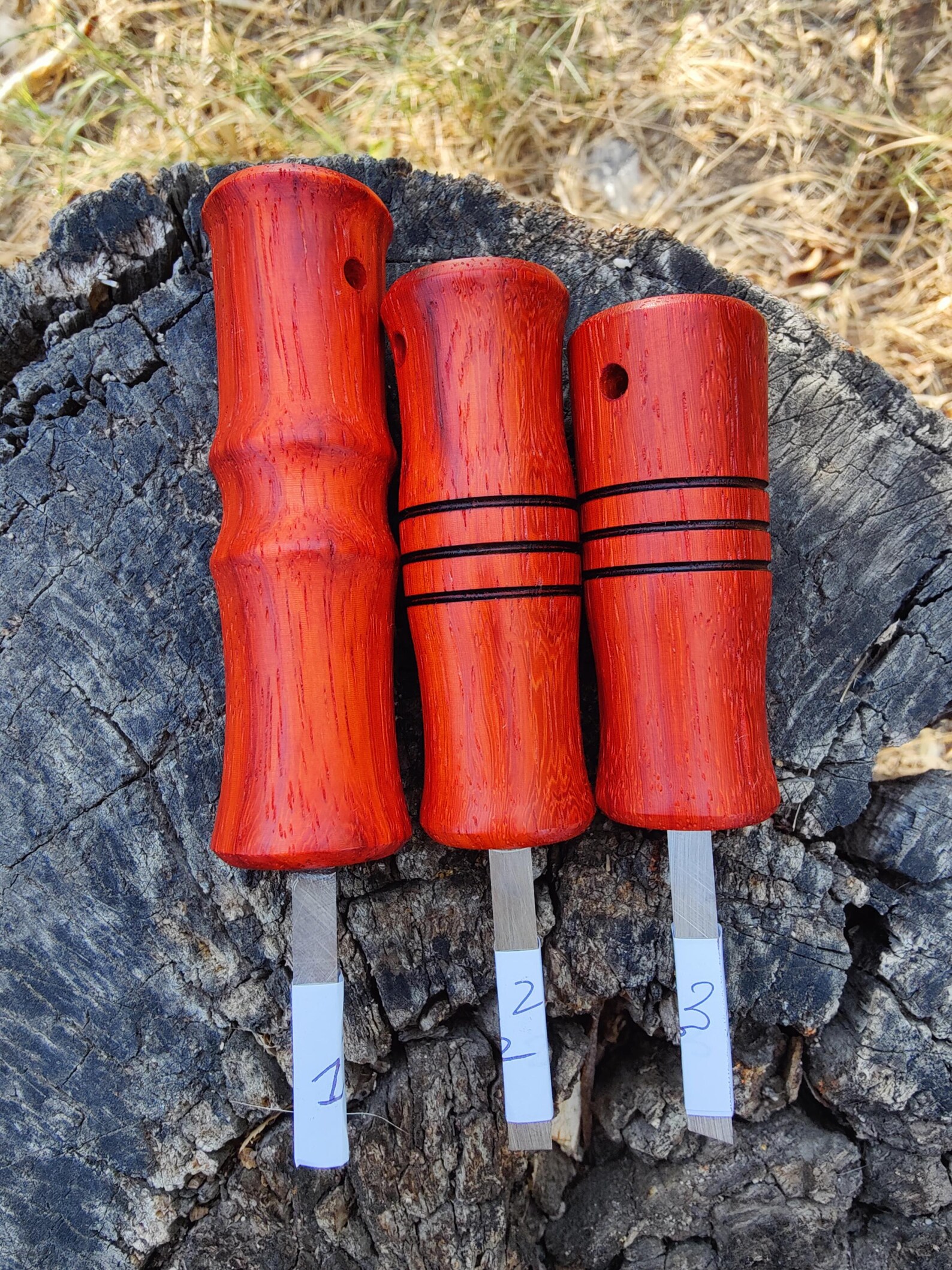 Bushcraft Ferrocerium Rod Striker Firesteel Striker Ferro Rod Striker ...