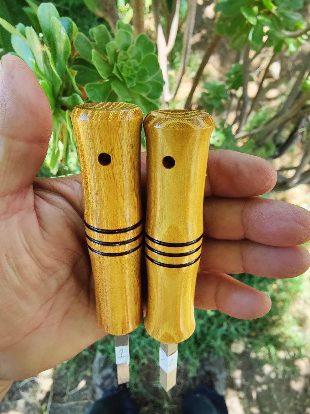 Bushcraft Ferrocerium Striker Ferrocerium Scraper Ferro Rod Scraper ...