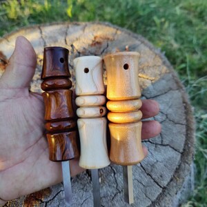 Bushcraft Ferrocerium Striker Ferro Rod Scraper High Speed Steel ...