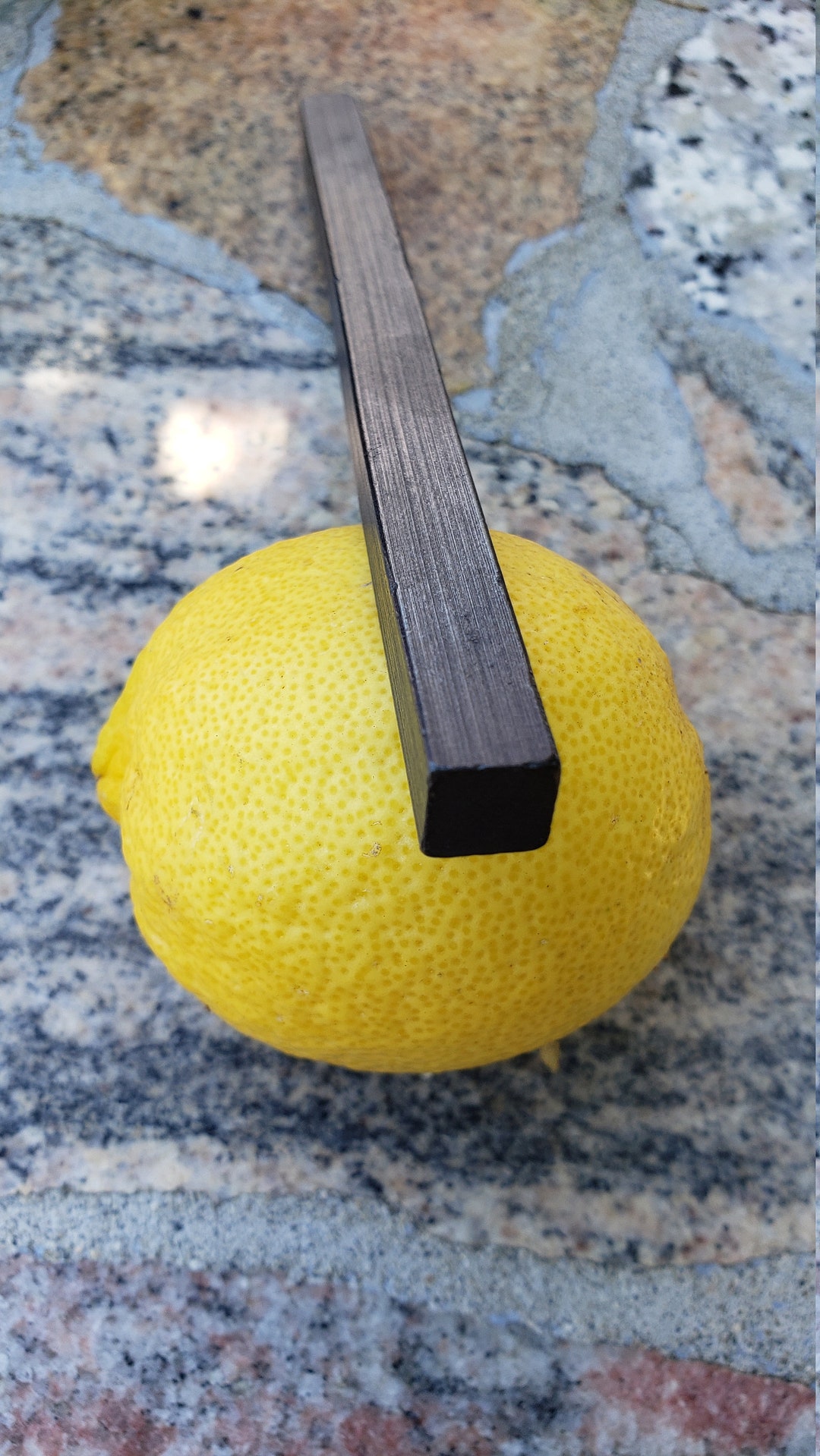 Bushcraft Square Firessteel Ferro Rod Ferrocerium Rod Mischmetal - Etsy