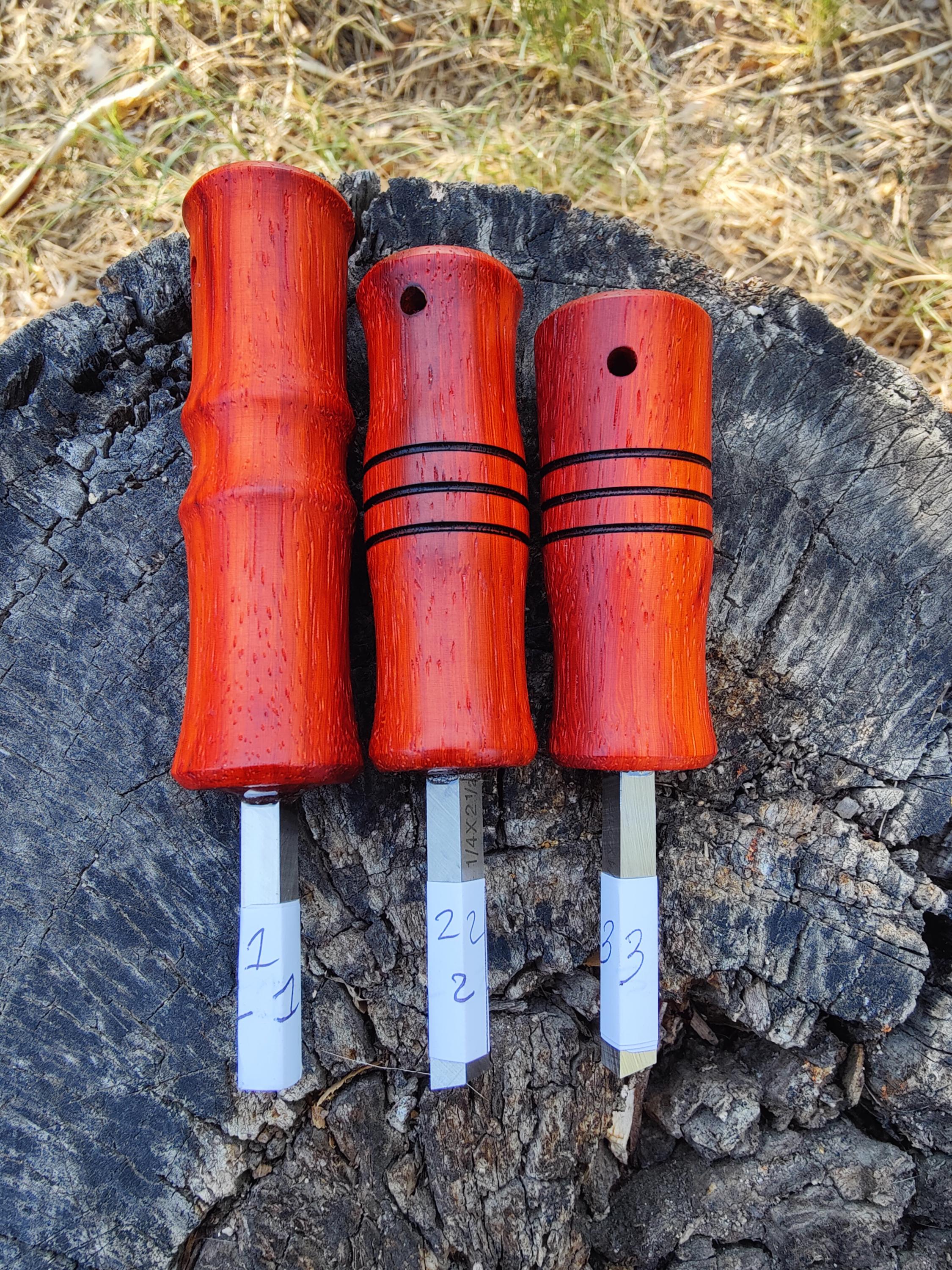 Bushcraft Ferrocerium Rod Striker Firesteel Striker Ferro Rod Striker ...