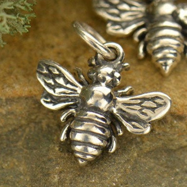 Insect Charms - Etsy