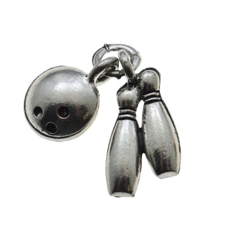 Bowling Jewelry - Etsy
