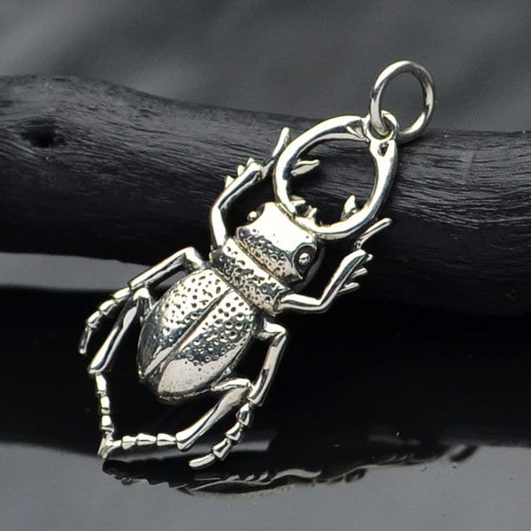 Insect Charms - Etsy