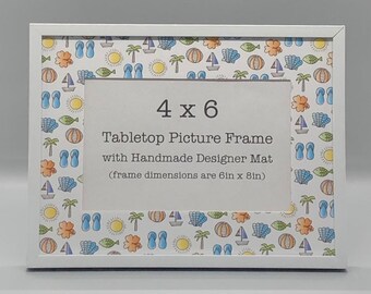 Beach Cubicle Decor - Etsy