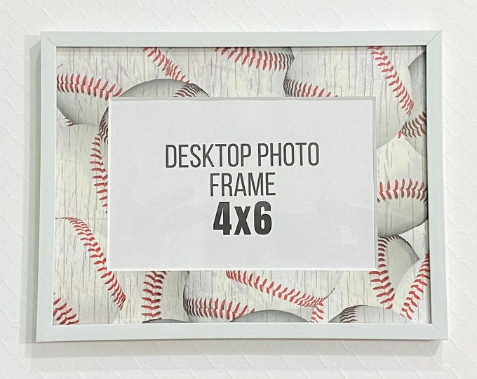 Grandpa Gifts, Baseball Grandpa, Frames for Papa, Picture Frame ...