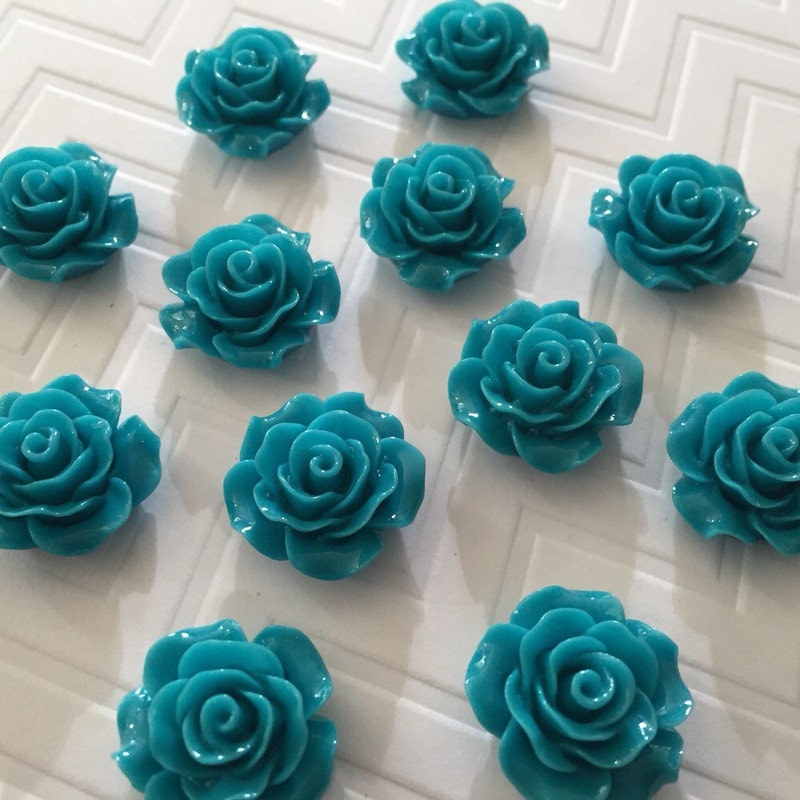 Teal Office Decor - Etsy