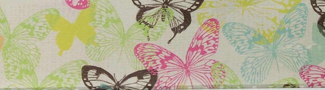 Butterfly Designer Photo Frame Cubicle Decorations Office - Etsy