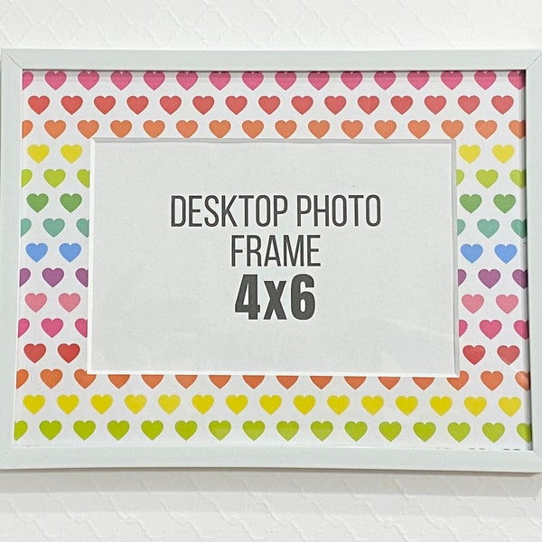 Office Photo Frame - Etsy