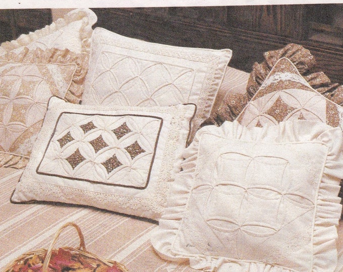 Sofa Slip Covers and Pillows Patterns Large 78-96 Small 68-86 Love Seat ...