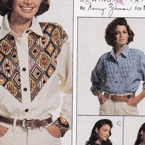 Western Style Shirt Women - Etsy