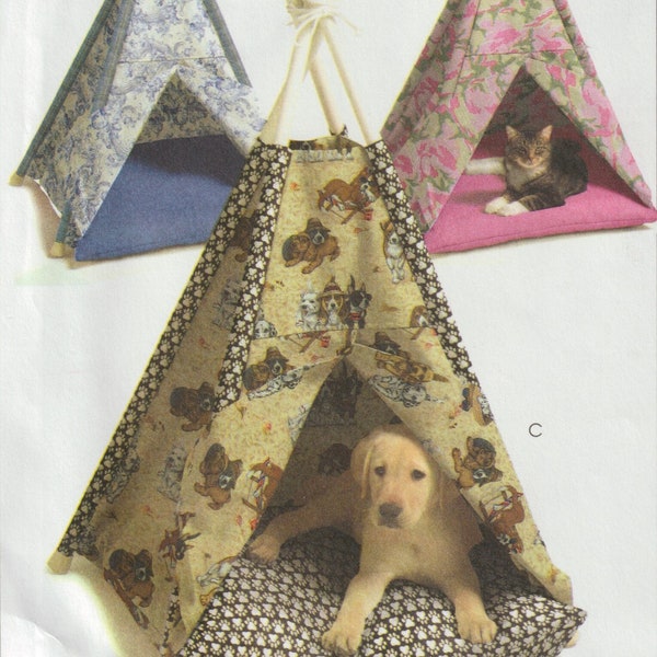 Cat Tent - Etsy