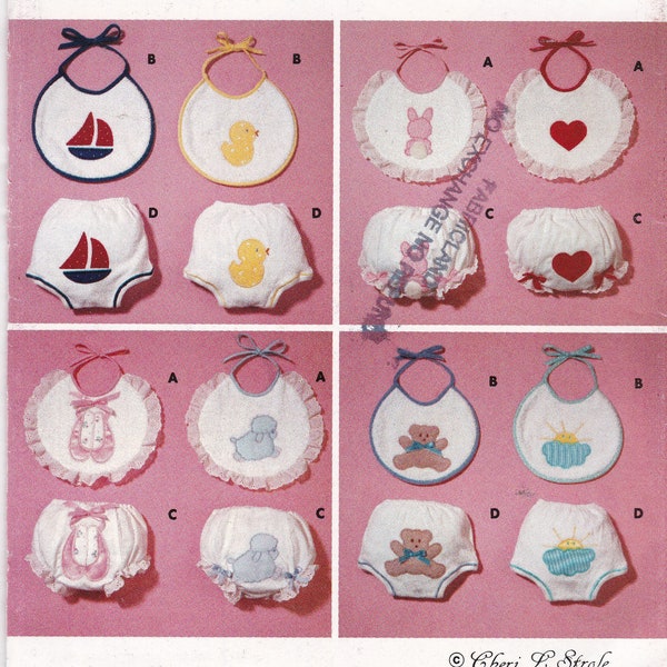 Duck Diaper Pattern - Etsy