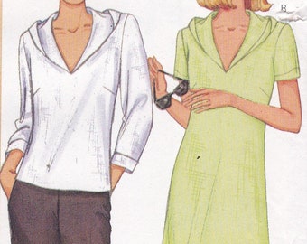 Hooded robe pattern | Etsy