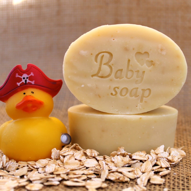 Natural Soap - Etsy