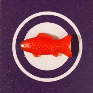 Swedish Fish - Etsy