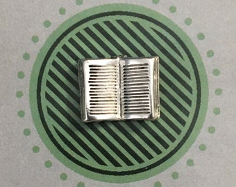 Graduation Lapel Pin | Etsy