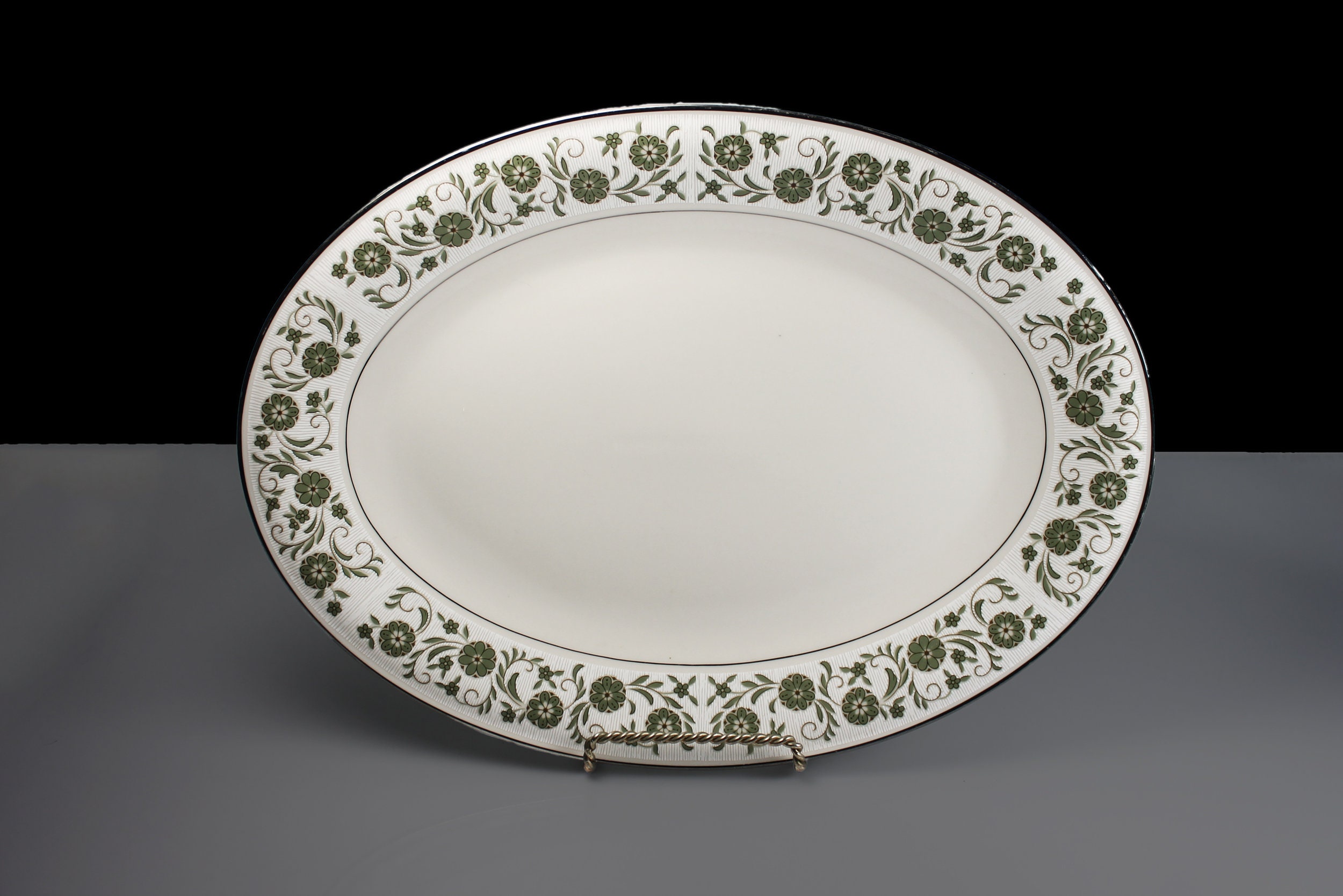 Mikasa Ivory China