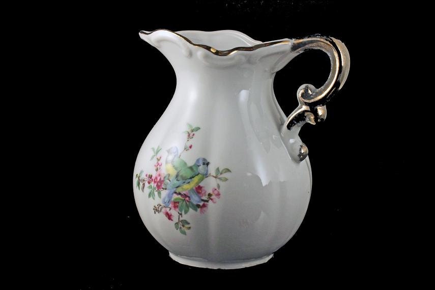 Pitcher, Jug, Inarco China, Japan, Water Pitcher, Water Jug, Syrup ...