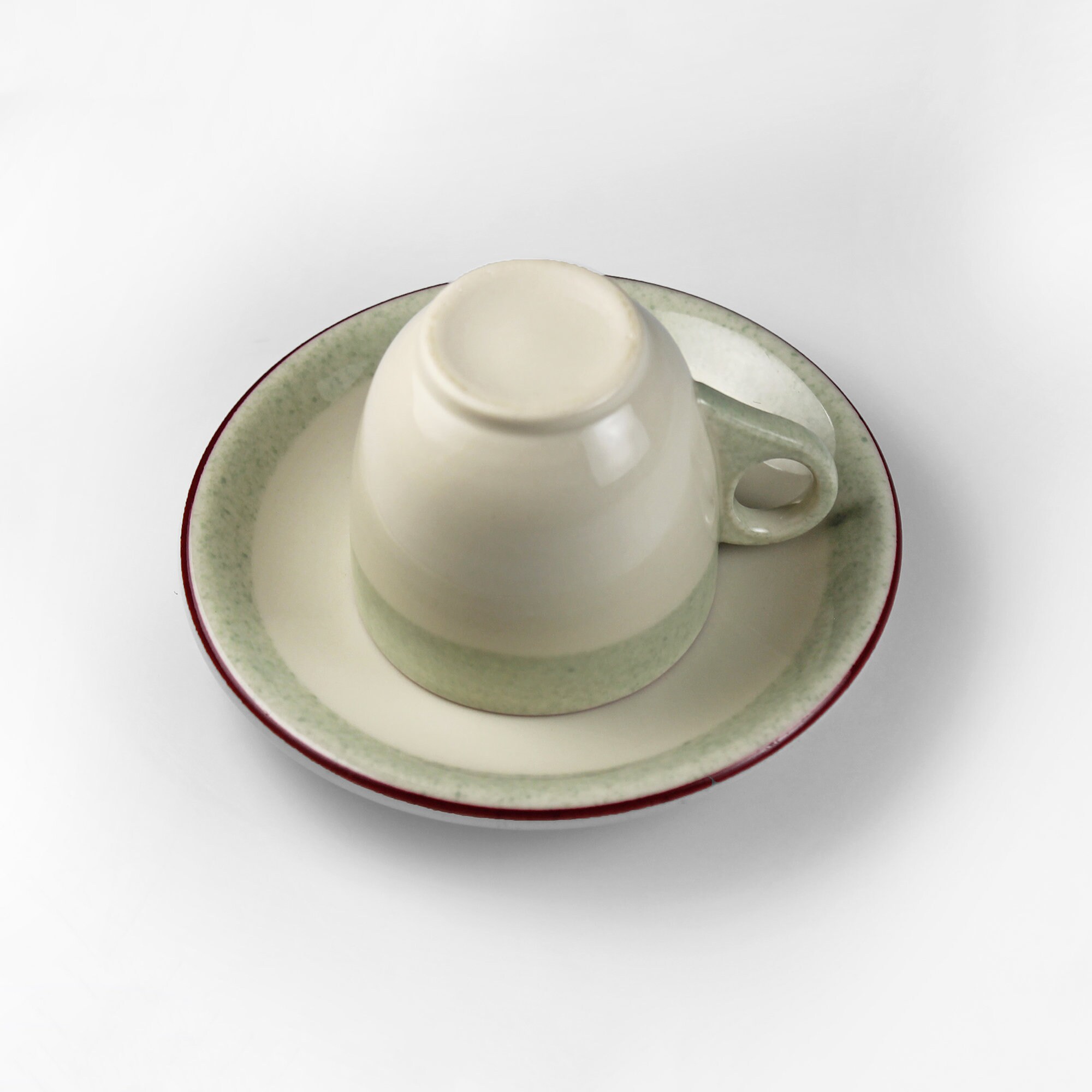 Demitasse Cup and Saucer, Shenango China, After Dinner Coffee Cup ... Demitasse Cup and Saucer, Shenango China, After Dinner Coffee Cup ...