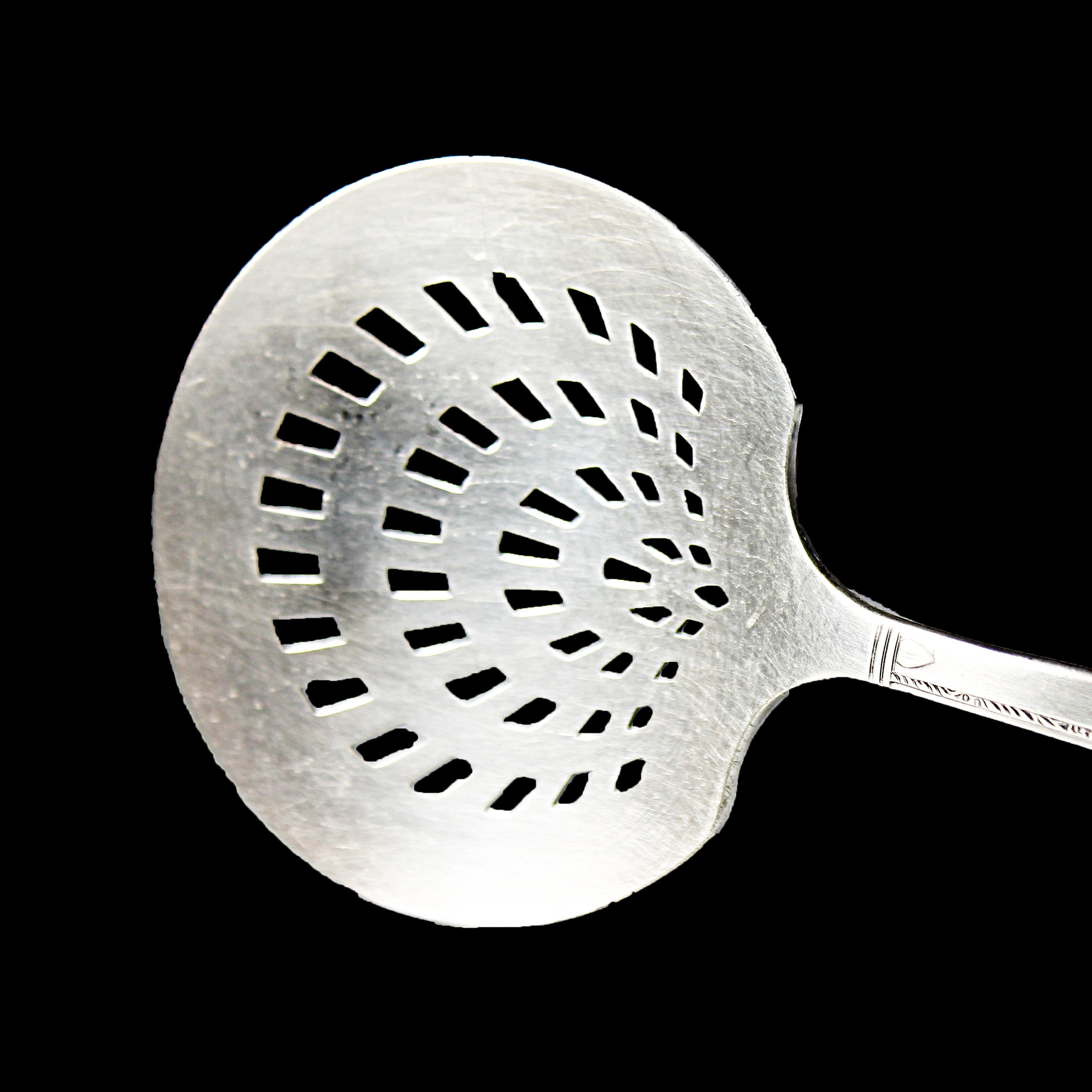 Tomato Server, Prestige Silver Plate, Oneida Grenoble, Discontinued