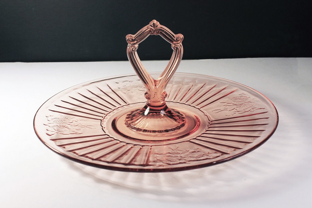 Anchor Hocking Glassware Markings