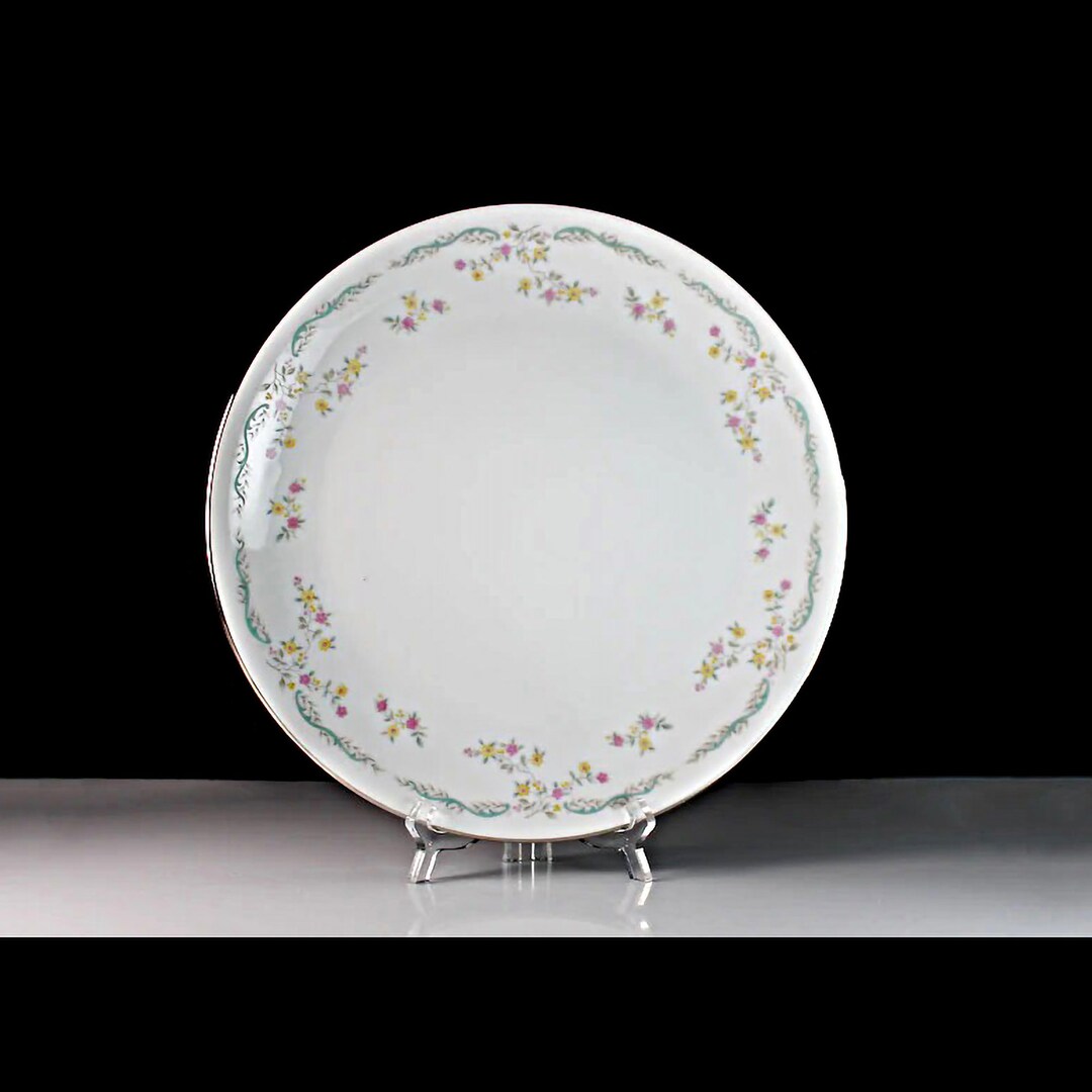 Chop Plate, Mikasa, Vassar 4224, Round Platter - Etsy