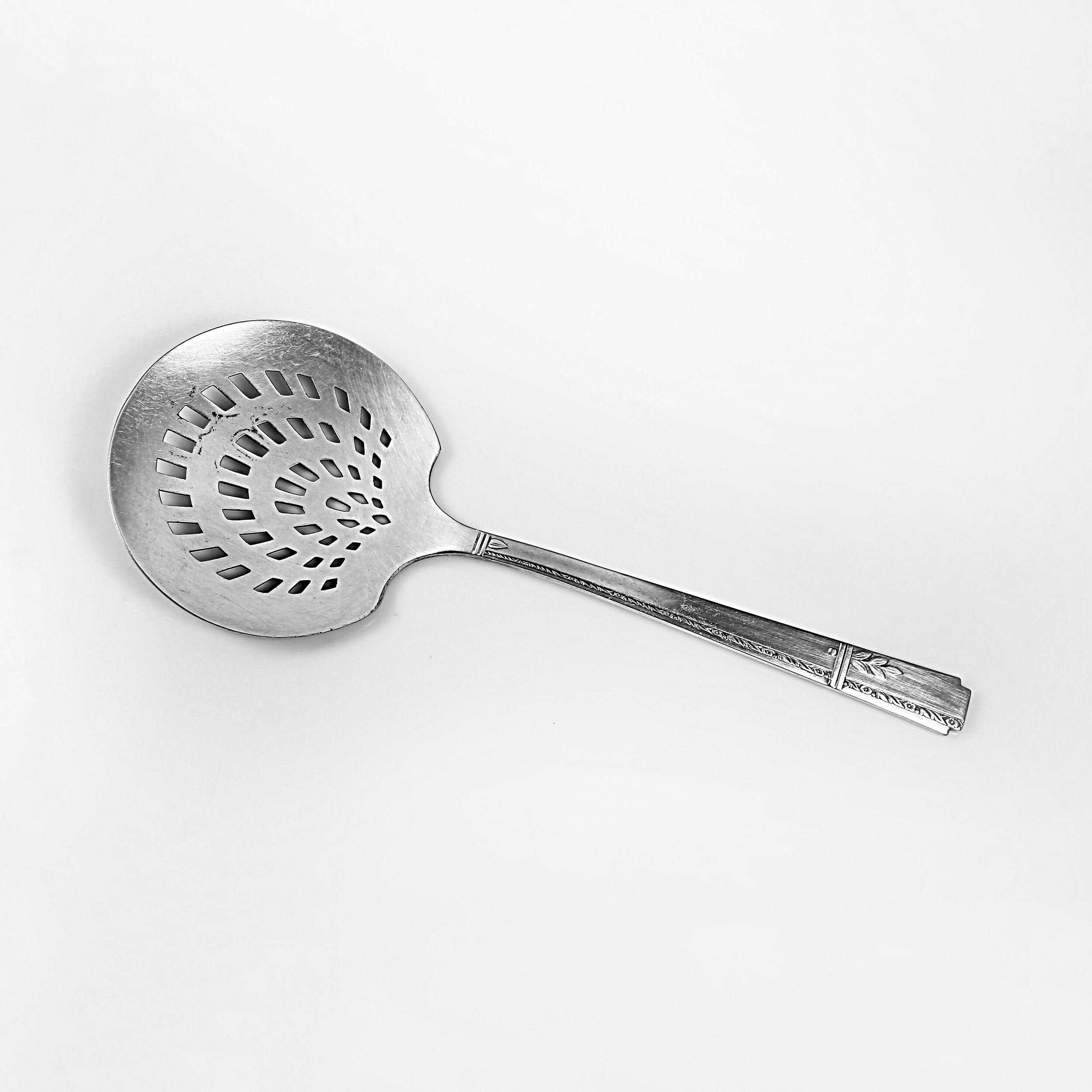 Tomato Server, Prestige Silver Plate, Oneida Grenoble, Discontinued