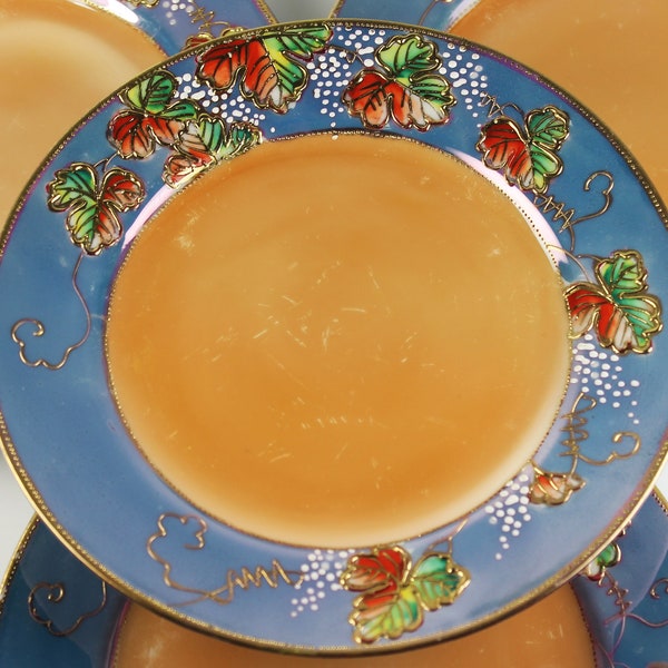 Antique Lusterware - Etsy